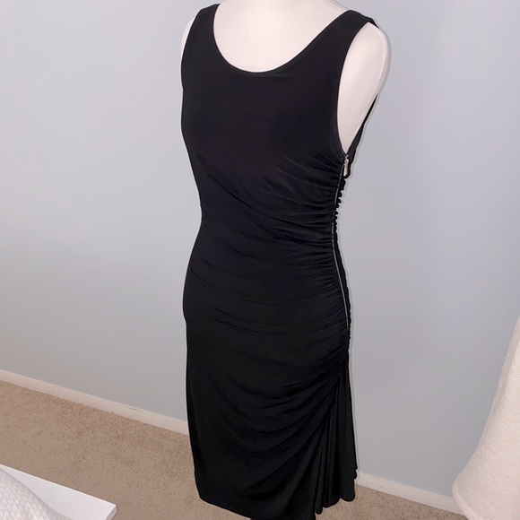 Marc New York | Dresses | Marc New York Side Zip Dress | Poshmark